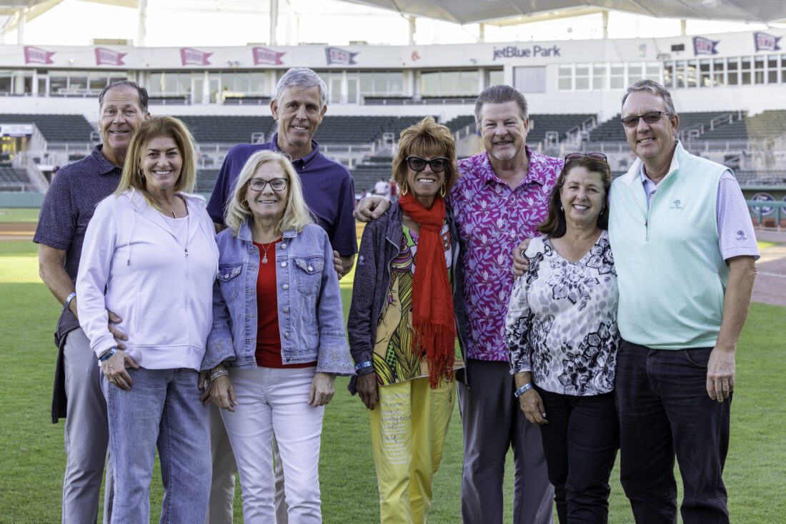 The 31st annual Boston Red Sox Celebrity Classic raises $400,000 ...